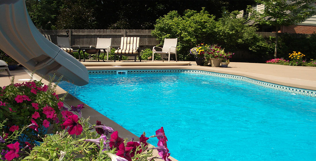 PJs Pools - Pool Builder / Pool Construction | PJs Pools - Premier Pool ...