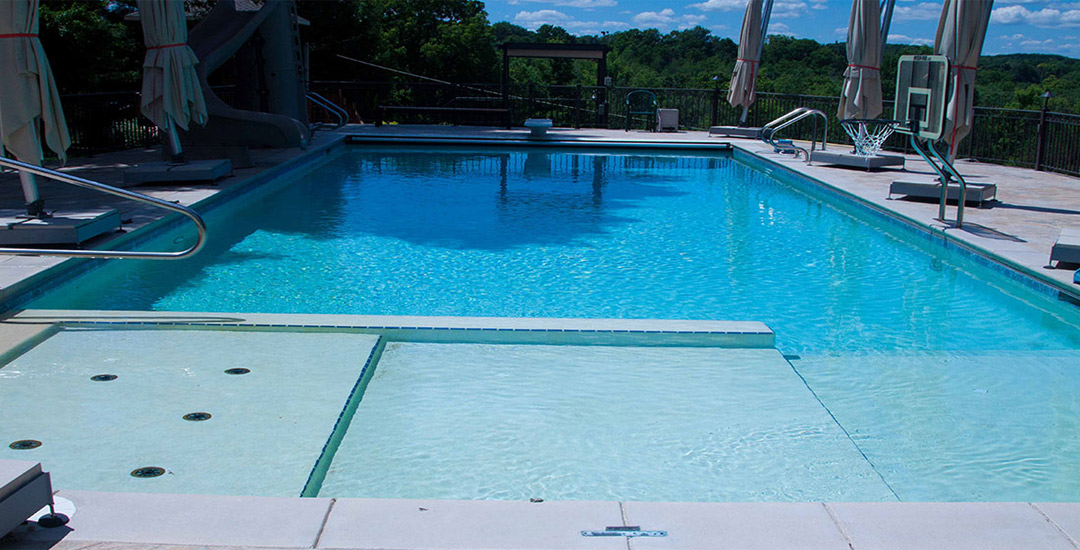 PJs Pools - Pool Builder / Pool Construction | PJs Pools - Premier Pool ...
